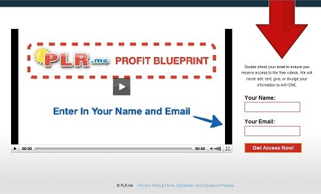 Free Step by Step PLR Mind Map and Video Tutorial - Workism