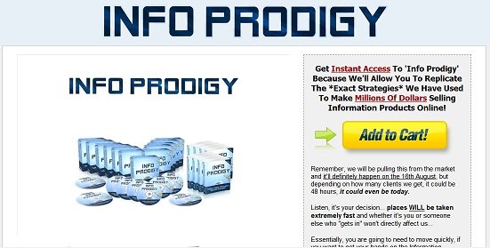 What’s Inside Info Prodigy? - Workism