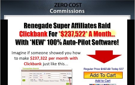 Zero Cost Commissions is Closing - Workism