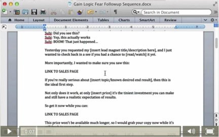 Just Copy, Paste, and Send These Email Templates from Ryan Deiss - Workism